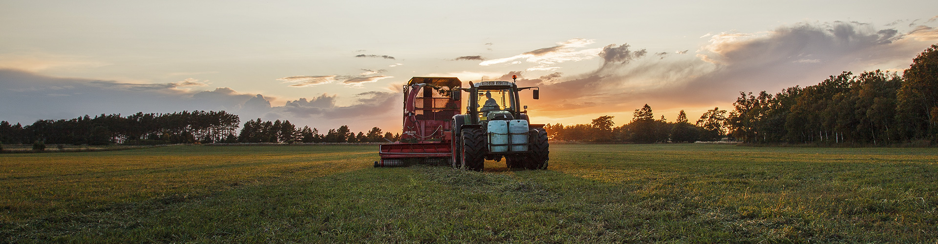 Du behöver friktionsfria arbetsdagar | Agrol Lubricants