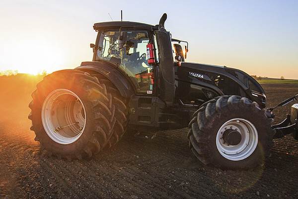 Transmissionsoljor | Agrol Lubricants